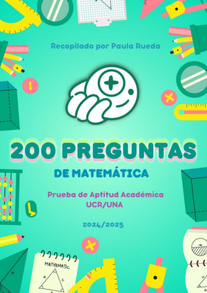 60 10 preguntas y respuestas de practica para la prueba de aptitud ...