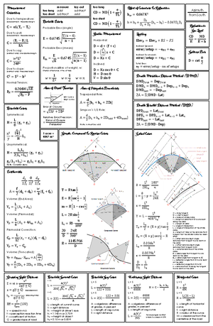 Annex 11 - DPWH Testing Procedures - SCHEDULE OF MINIMUM TEST ...