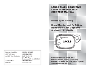 Print 1 - case - Situation While working at a rehabilitation center in ...