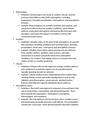 Revised 2.04 assignment 2023 - Meteorology Lab Report Introduction ...