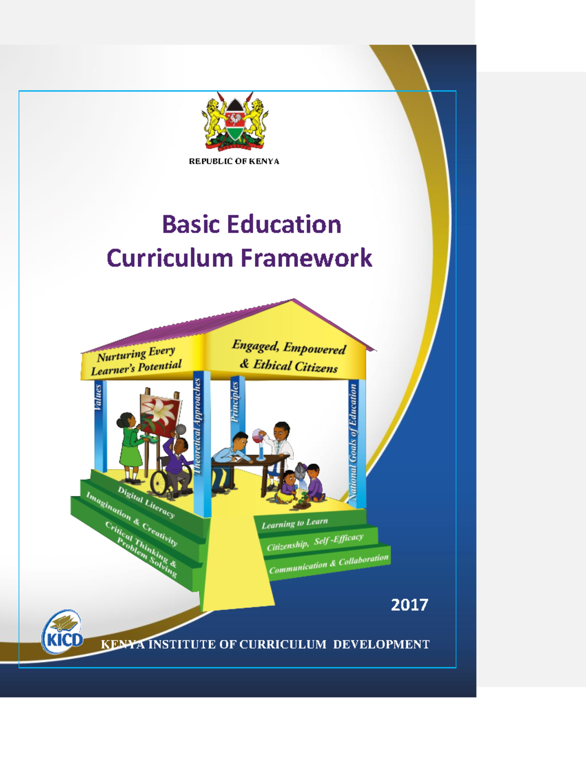 Curriculumframework - frameworks - Physical Therapy - Studocu