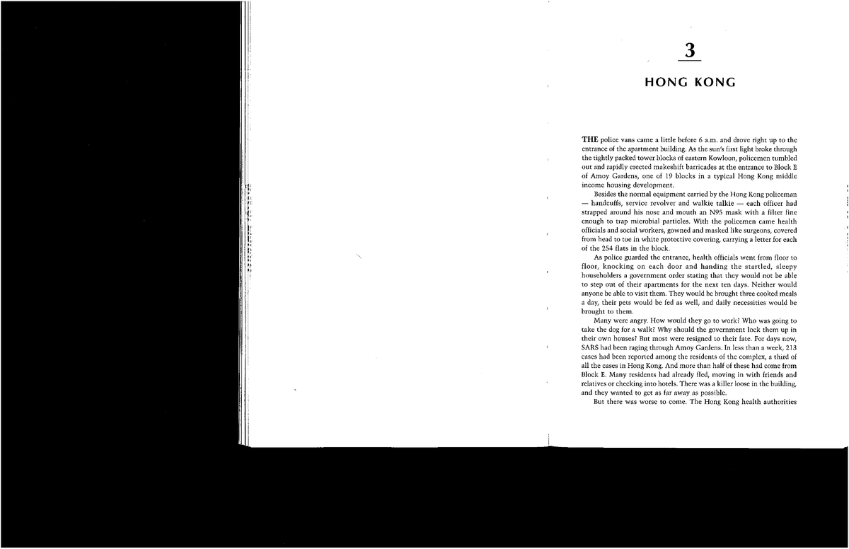 Reading 2 - Abraham - ENGL-1030 - Studocu