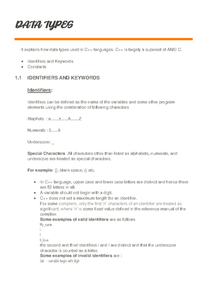 C Program Document - PROGRAM #include #include #include void main() { double - Studocu