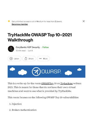 SOP SOW ICT200 - Schemes of Work - MINISTRY OF EDUCATION STATE DEPARTMENT FOR VOCATIONAL AND ...