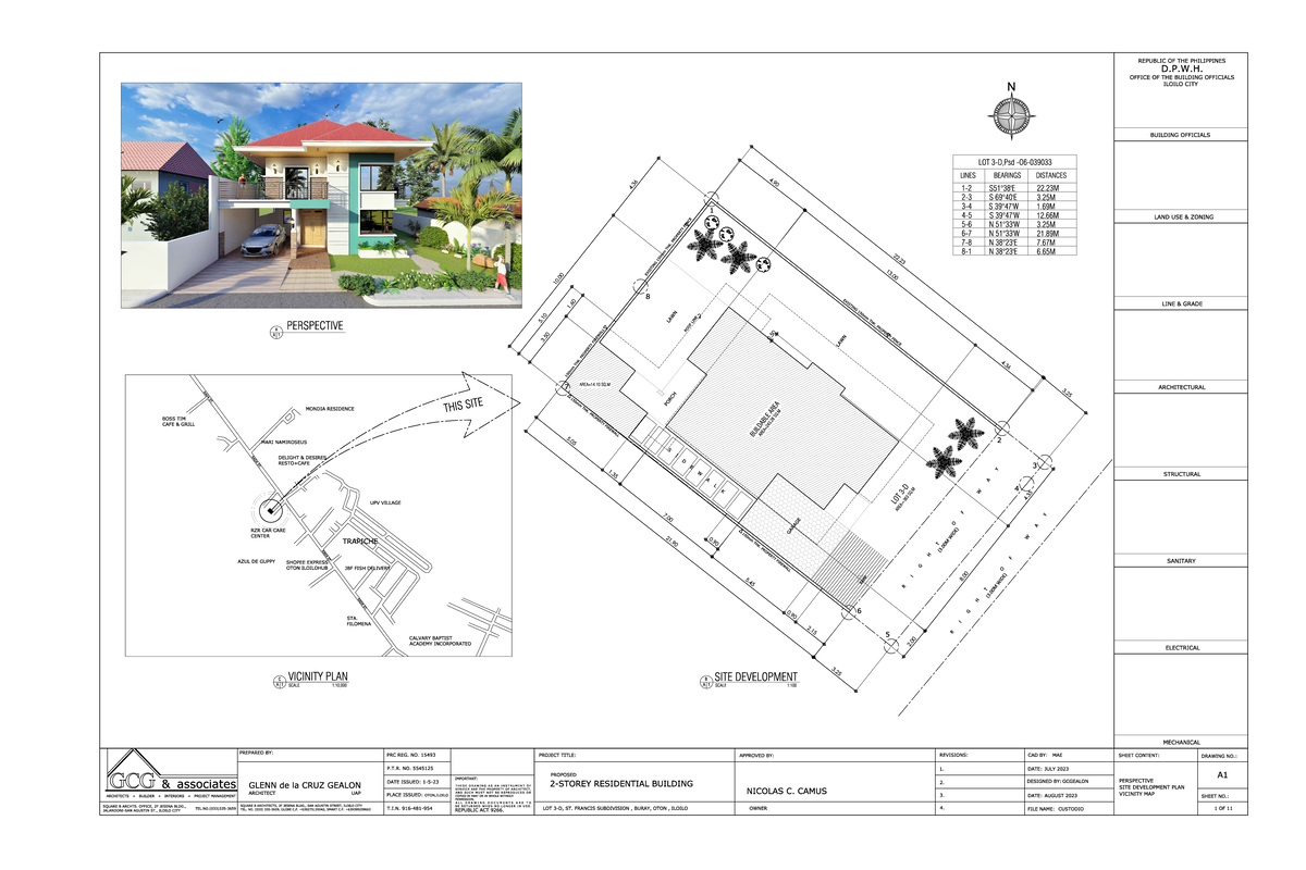 Final Plan Ce 446 Cajida - Plant Morphoanatomy and Diversity - Studocu