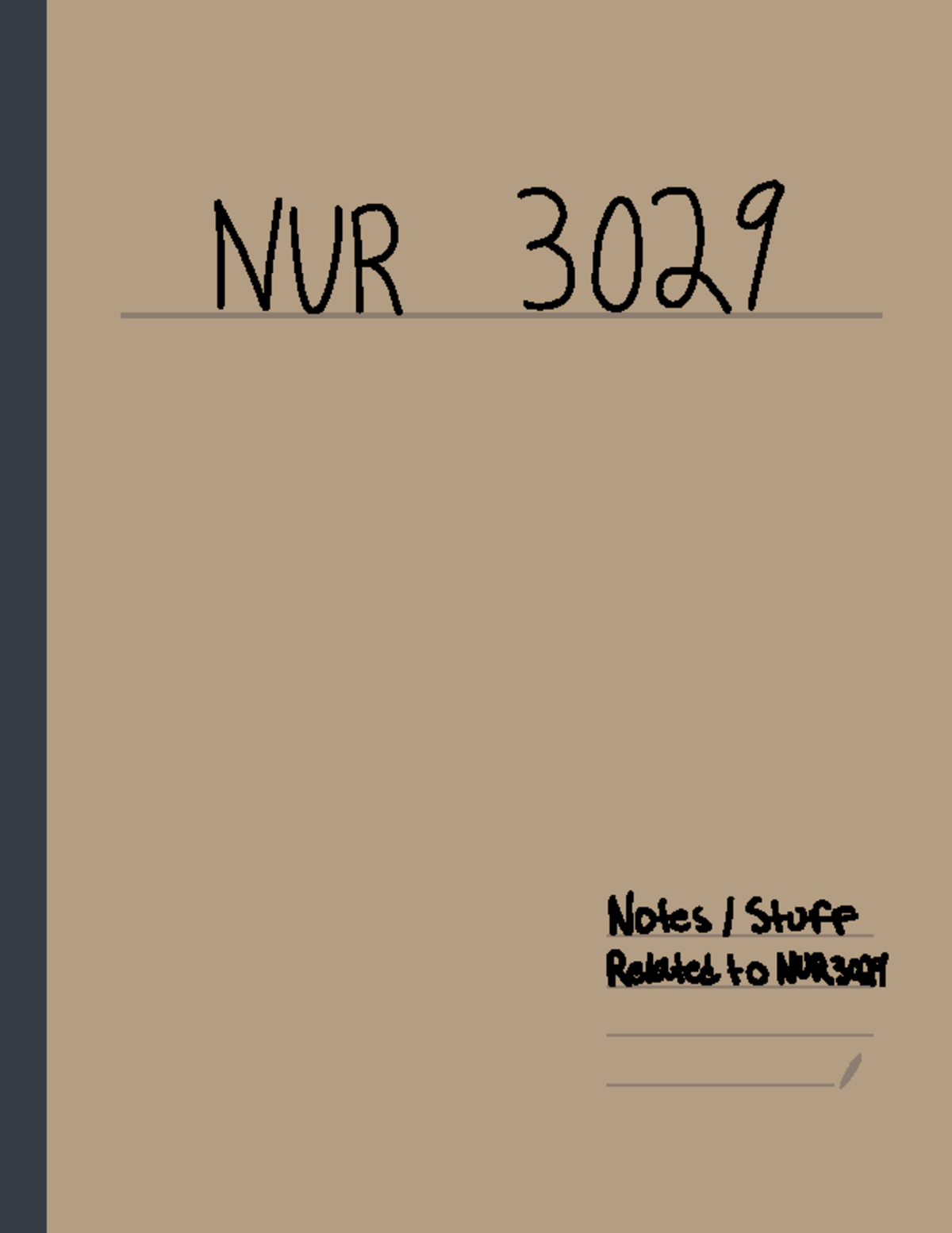 Nur3029 Notes Funds Nur 3029 Notes Stuff Related To Nur 3029 822 Nur 3029 Critical
