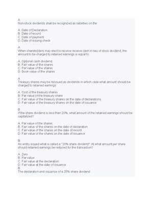 Income TAX Chapter 13 Reviewer - CHAPTER 13-B SPECIAL ALLOWABLE ...