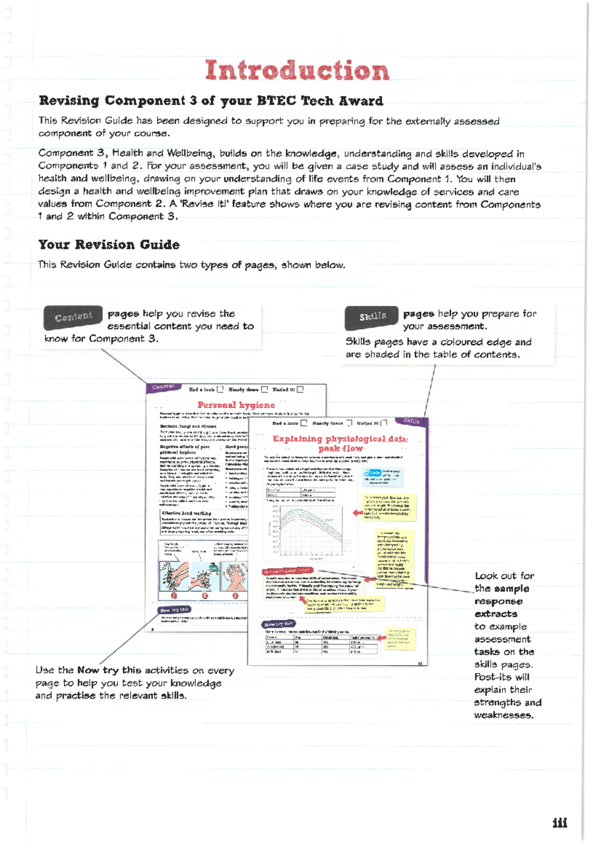 Comp 3 revision guide - Not my work these are the websites I can ...