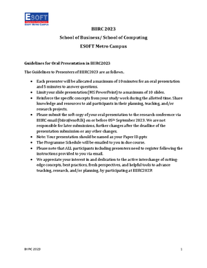 000- Introducción - BTEC Higher National Diploma in Computing - Studocu