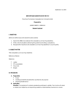 General Biology 2 - SHS General Biology 2 Quarter 3: Week 5 and 6 ...