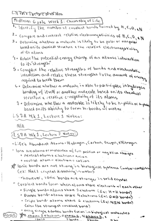 Week 5b Pre-Class Reading Guide - Transcription - Name