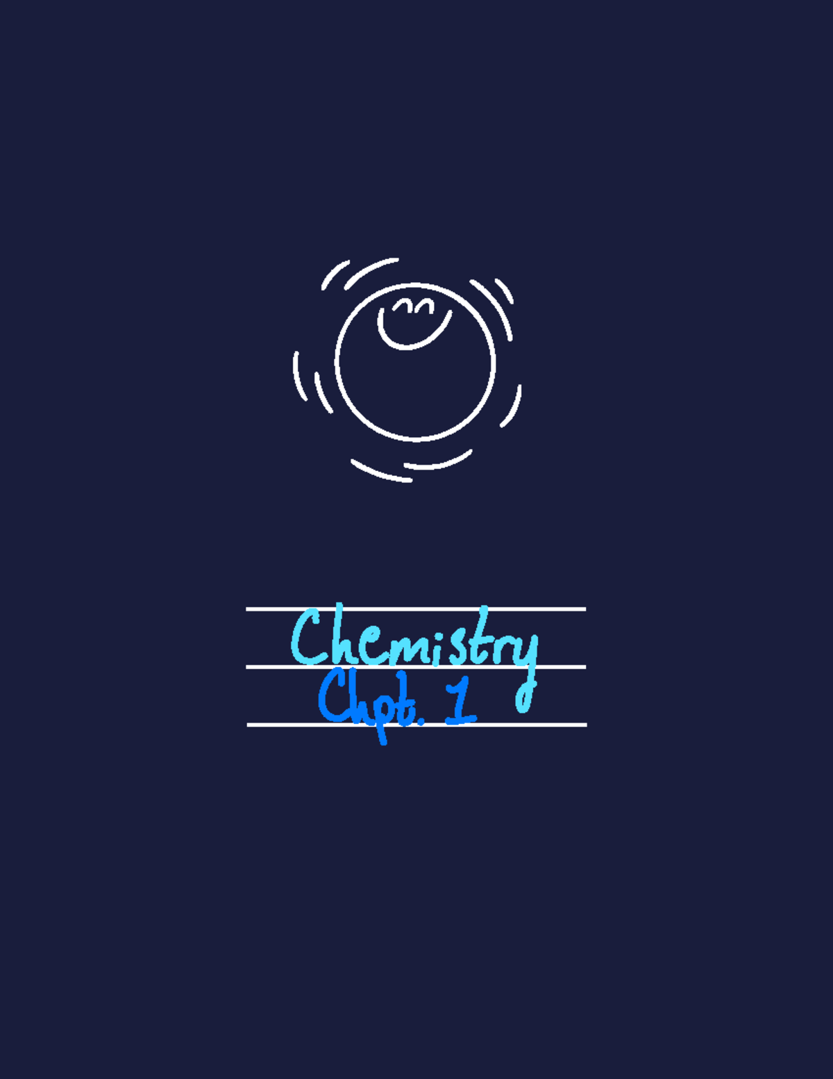 Chemistry - full chm 110 notes for the 2023-2024 school year - Chemis ...