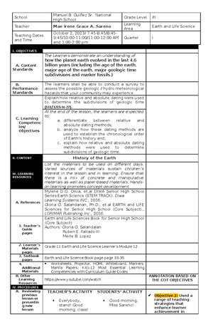 A-SEMI- Detailed- Lesson-PLAN-OF-A- Short- Story Group-3-1 - A Semi ...