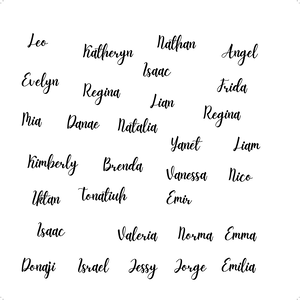 Escala EDI Grupo 13 - 38 12. DE LOS TREINTA Y UN MESES HASTA LOS ...