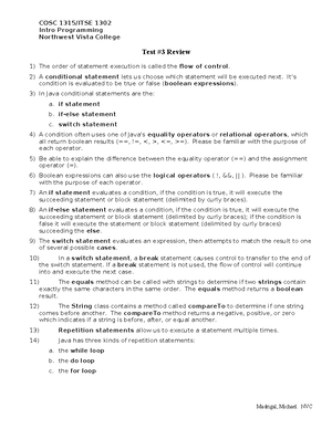 C stl notes - C++ - CS2420 - Studocu
