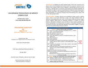 Verbs to the exam - verbos para examen oral con oraciones - INFINITIVE ...