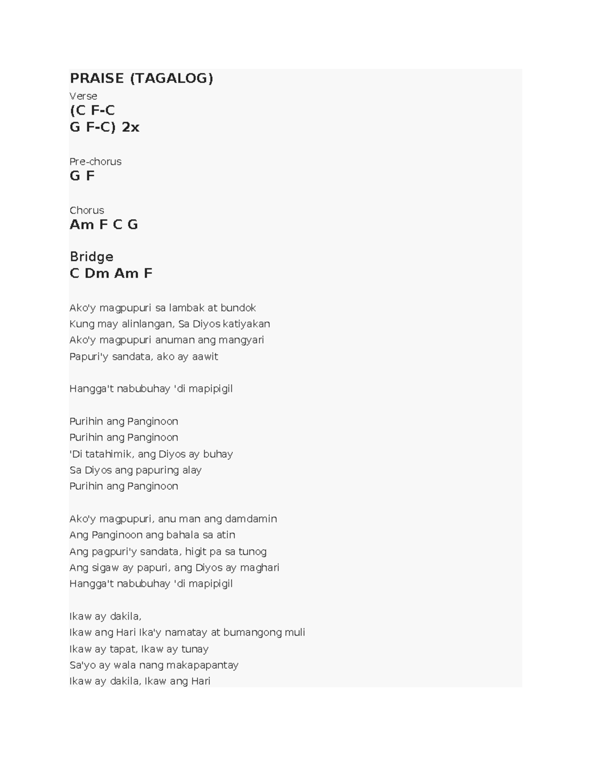 Lineup - The only thing I can do is say I don't have to do that to the ...