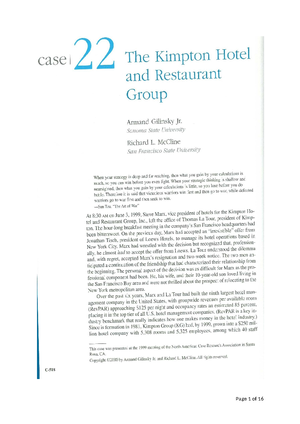 Higgin’s 8’s model - Higgin’s 8’s model The 8’s of strategy execution ...