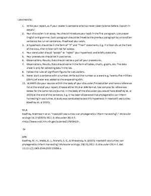 Quantitative Techniques-1.docx - Quantitative Techniques Formal Lab ...