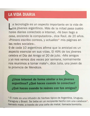 [Solved] Complete the story using the correct preterite form of the ...