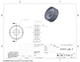 miae 211 - Concordia - mechanical drawing - Studocu