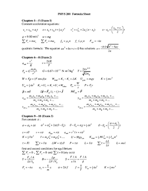 Chapter 12 PPT Lecture Notes - Chapter 12 Lecture ####### Chapter 12 ...