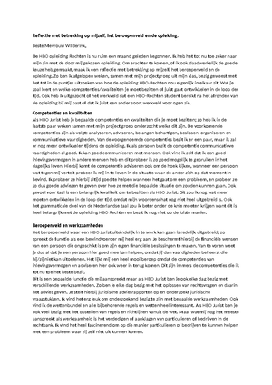 Schema requisitor - voorbeeld van een requisitoir - Materieel ...