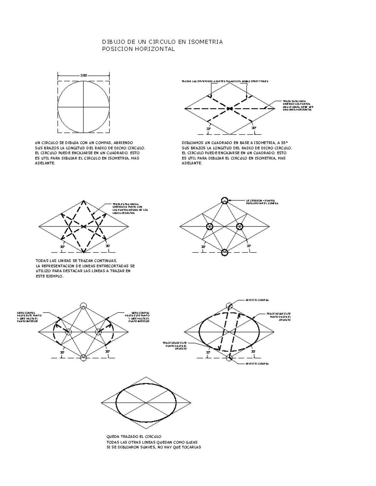 Circulo horizontal 11552 a04591067 a1b8502f3b8e585ae6 - UN CIRCULO SE ...
