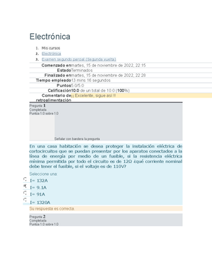 Conceptos básicos en la electrónica AZ - Unidad 1. Conceptos básicos en ...