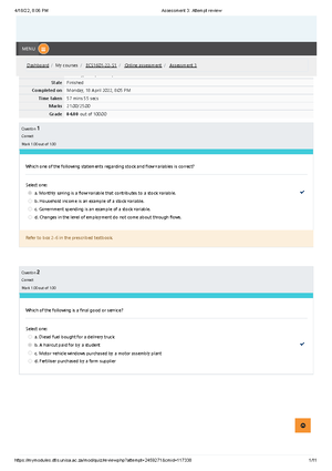 Topic 1 term 2 2020 grade 9 price theory activity - ECONOMIC AND ...