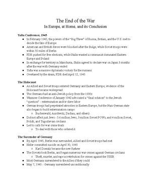 Westward Expansion 1865 - 1891 - HIST 1493 - Westward Expansion 1865 ...