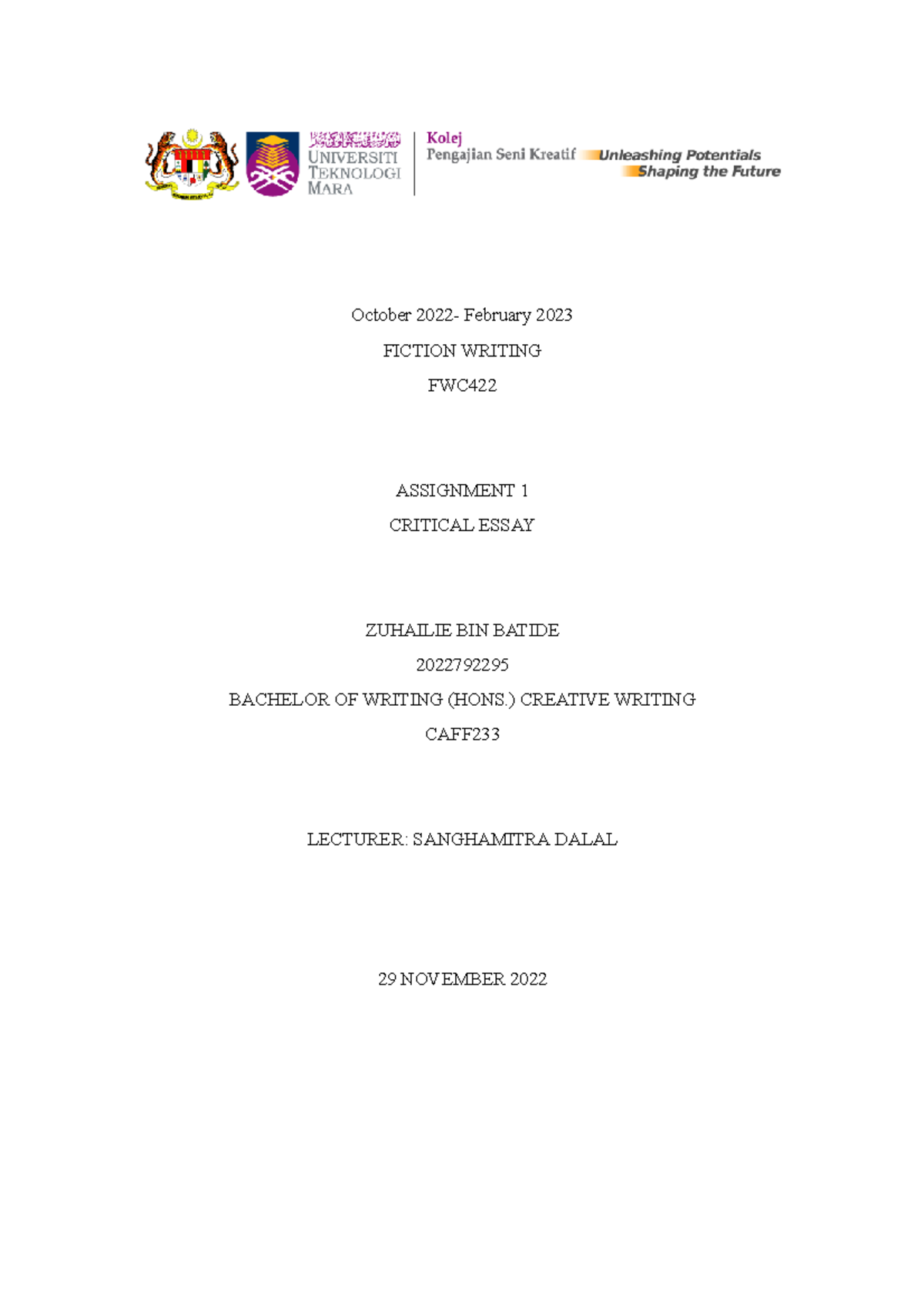 Thirteen Reasons Why Book Review - October 2022- February 2023 FICTION ...