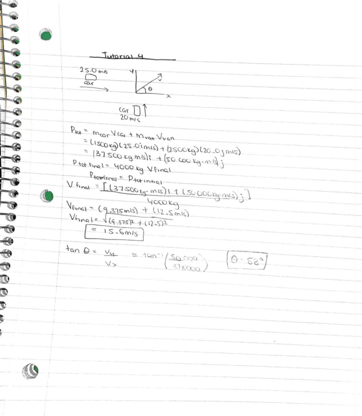 Phystut 4 - Phys 111 - Studocu