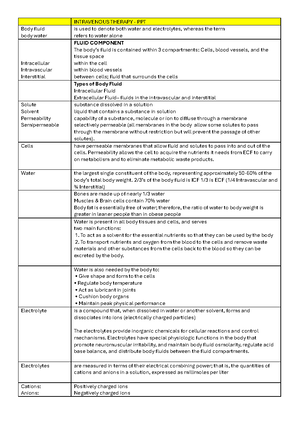 Draping-Mayo-Table - Return Demonstration Notes - PERIOPERATIVE RLE ...