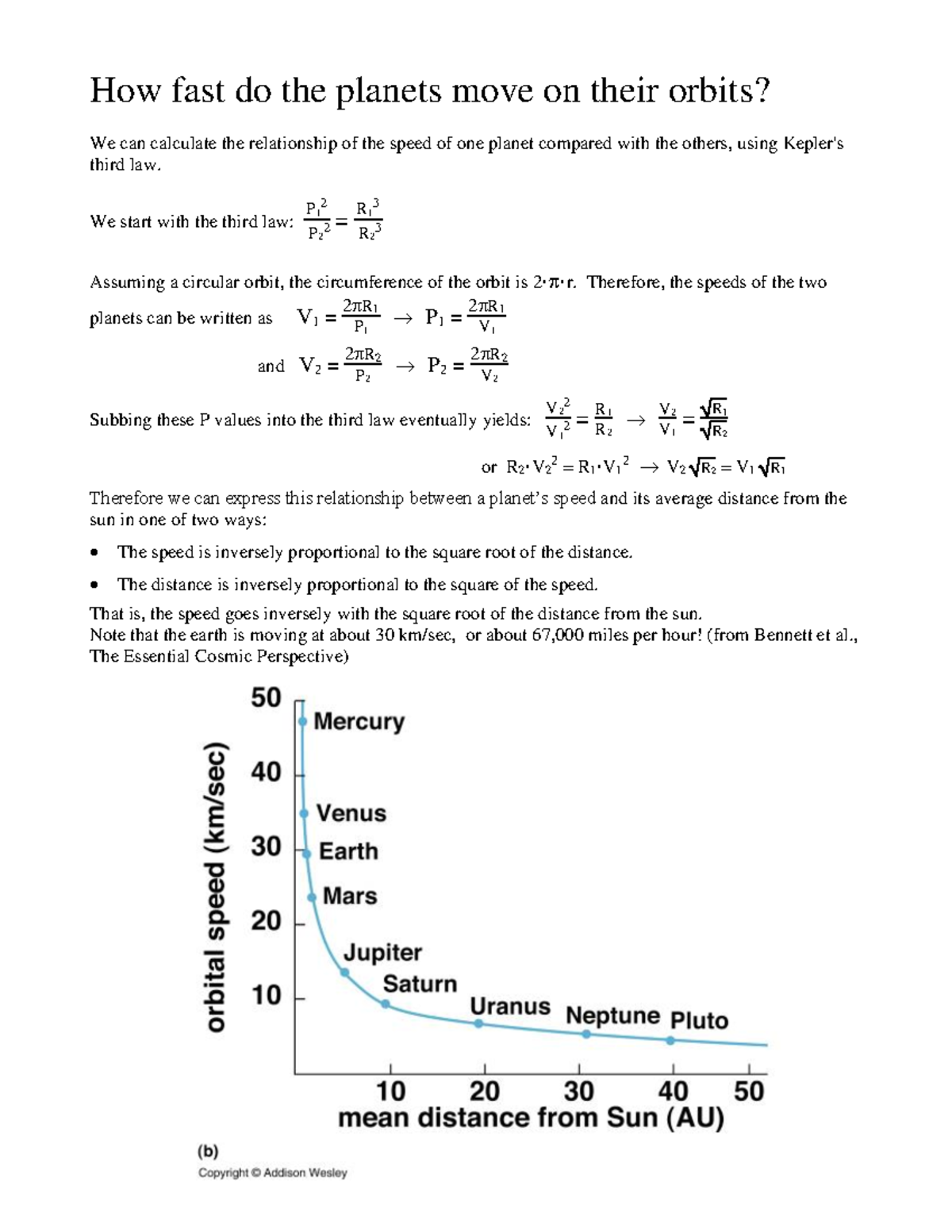 Astronomy Inverse sqare root law - MATH 0121 - Studocu