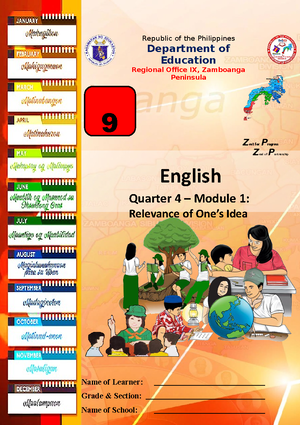 Grade 9 PISA - PISA sample test items - Grade 9 PISA-Based Test Items ...