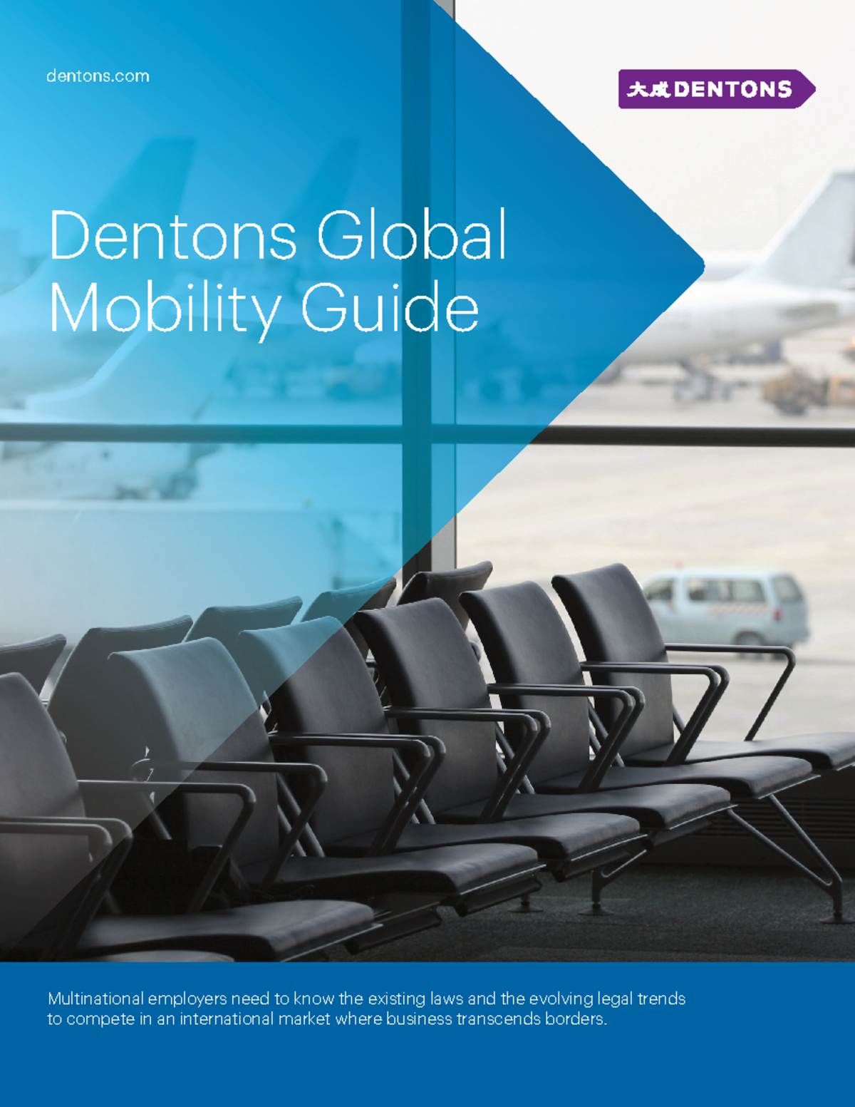 Dentons Global Mobility Guide 2015 - Dentons Global Mobility Guide dentons Multinational ...