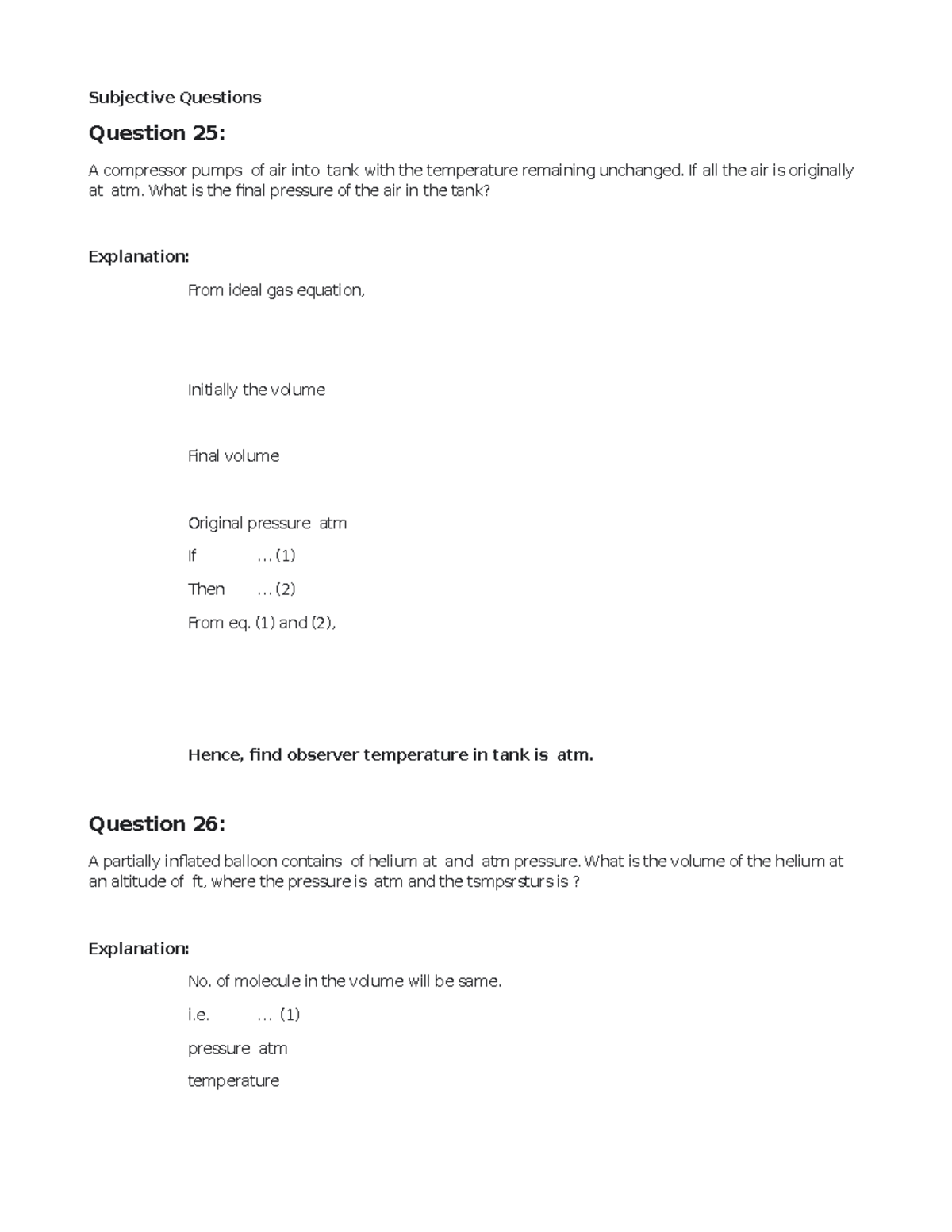 Dc pandey (Thermometry,Thermal expansion and Kinetic theory of gases ...