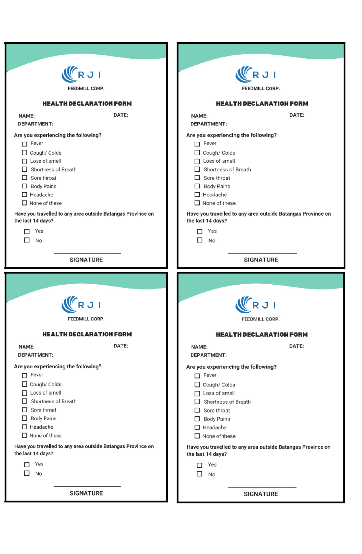 Hdf form - HDF - Training and Development - Studocu