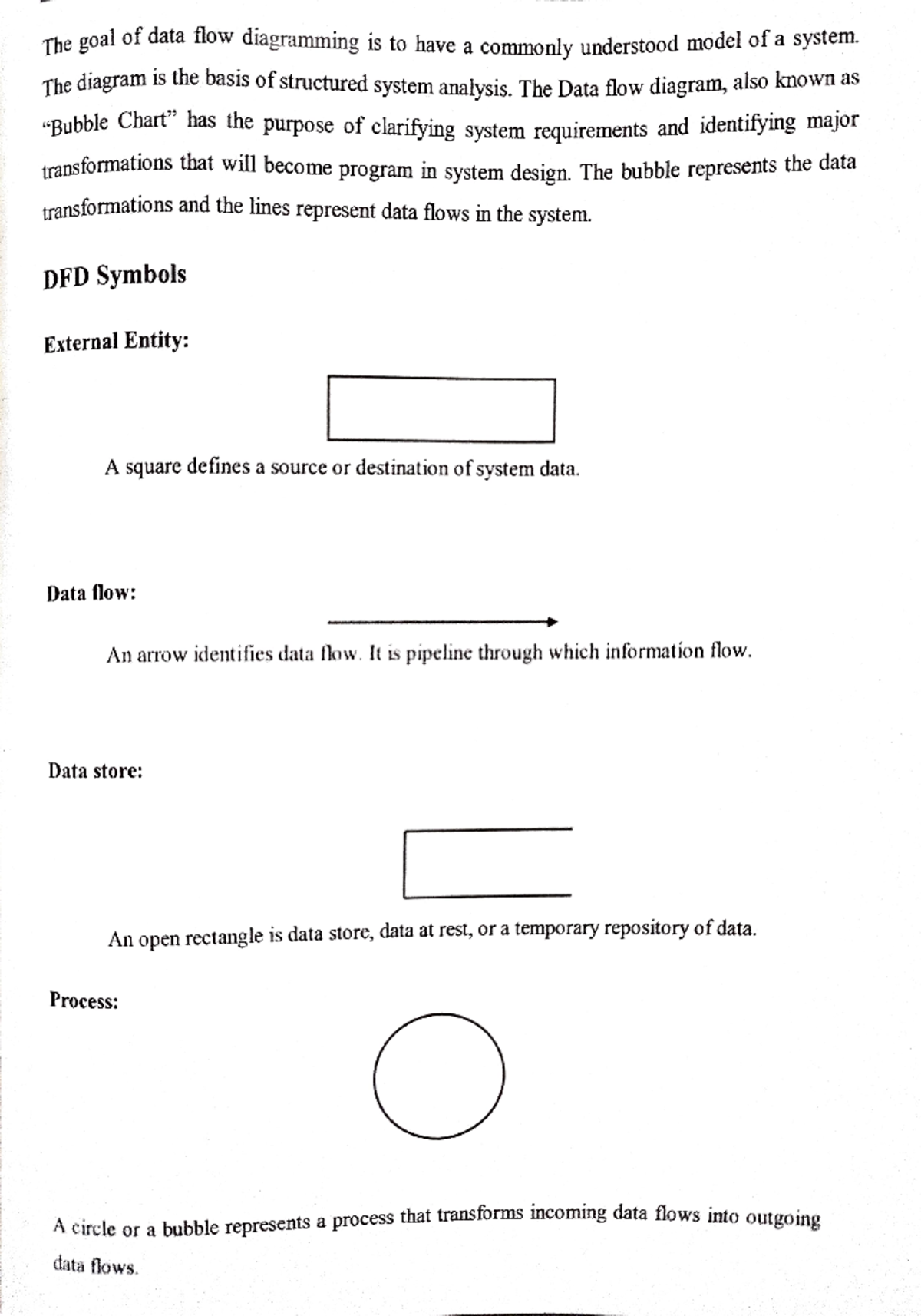 DFD 12 - Mining in Medical field using FP growth algorithm - The goal ...