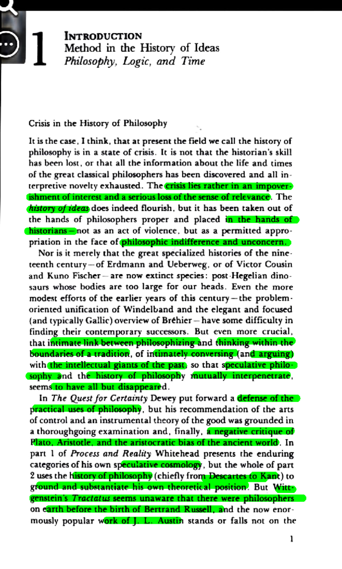 Albert Levy - Philosophy as social expression - Studocu