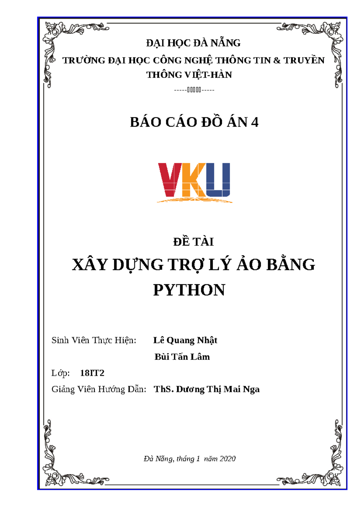 [123doc] - bao-cao-do-an-de-tai-xay-du-ng-tro-ly-ao-bang-python-pdf ...