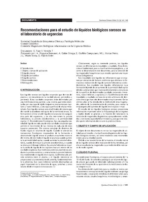 CASO CLINICO ERGE - Hombre de 55 años de edad el cual acude a la ...