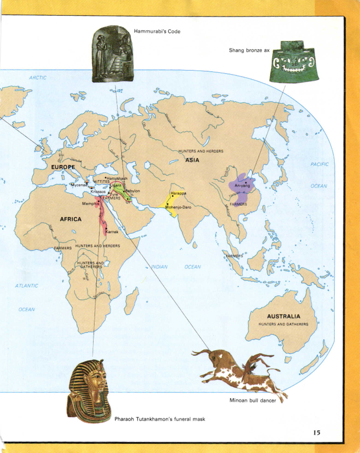 Chapter 1 Pre History - kjohiouogfuotfutfkf,hgf,fhkv - Hammurabi's Code ...