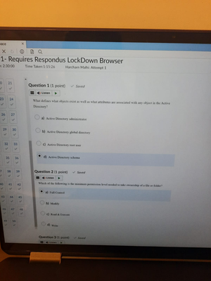 Narjot kaur - these are really useful for students. - CNET202 - NAME: NARJOT KAUR STUDENT ID ...