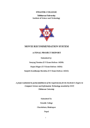 Introduction to Computer system - summary notes - CHAPTER - 1 ...