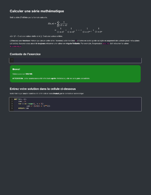 [Solved] Dfinissez une fonction nomme validervaleur qui accepte trois - Introduction à la ...