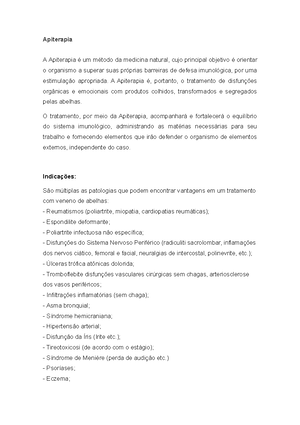 Ficha DE Triagem Adulto -2019 - FICHA DE TRIAGEM PSICOLÓGICA Nome do ...