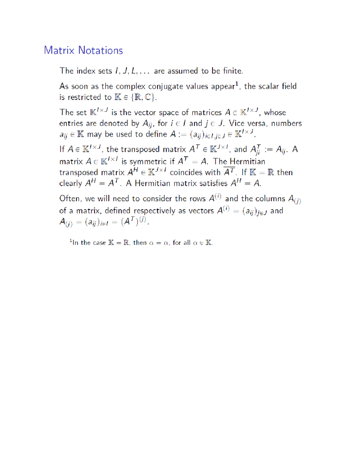 Slides DA1 - notes and formulas - Quantitative Methods and Statistics ...