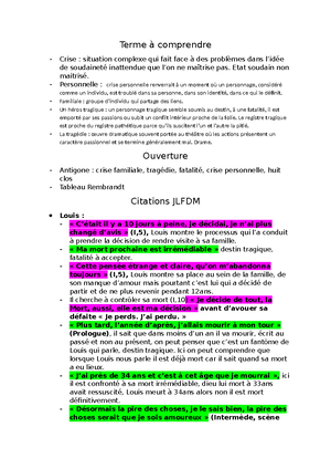 Sujets Rimbaud - dissertation - SUJETS RIMBAUD : Les cahiers de Douai ...